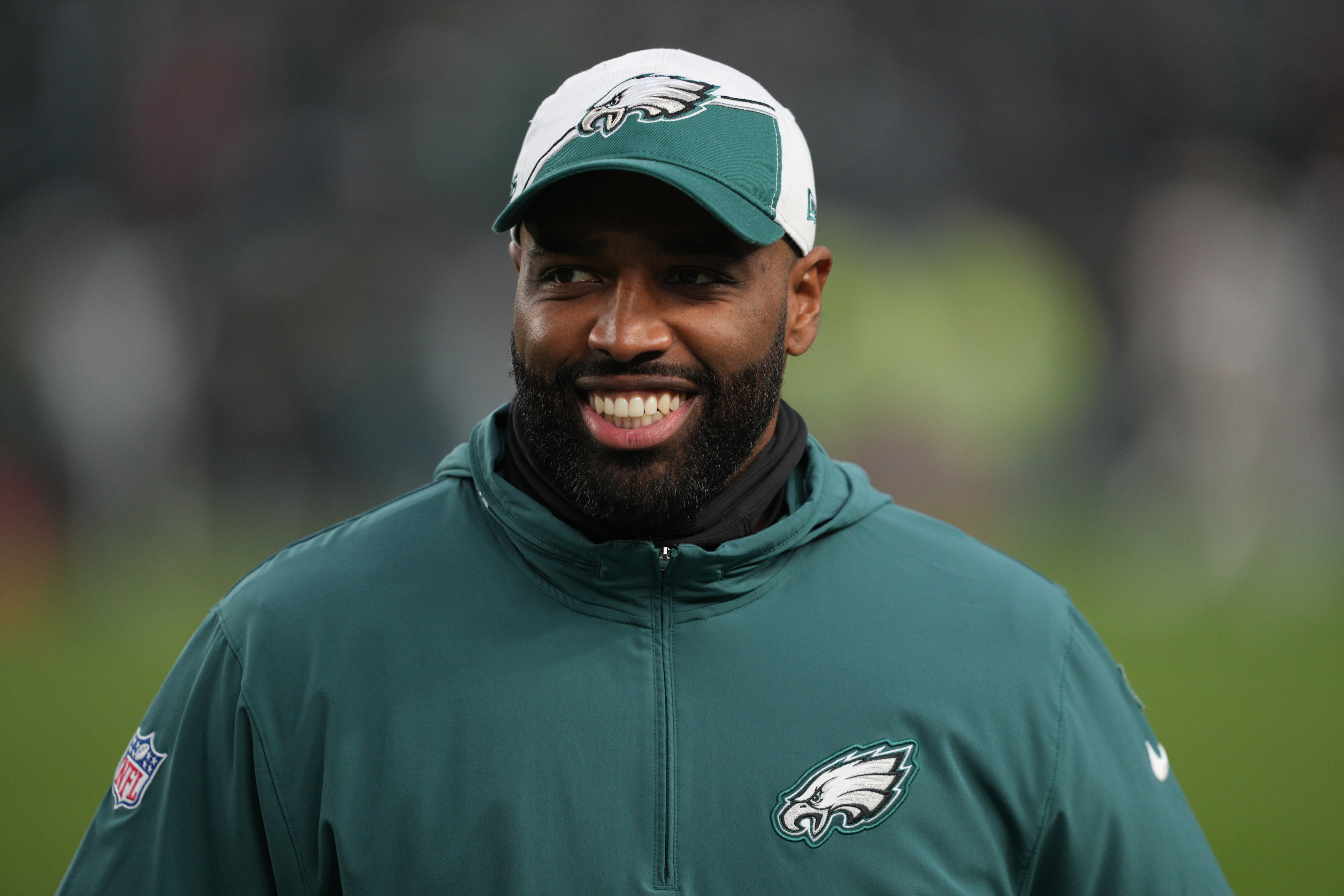 Eagles allow Buccaneers to interview their special teams coordinator