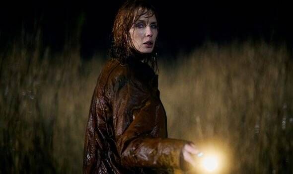 Kelly Reilly's forgotten film trilogy revisited by Yellowstone fans