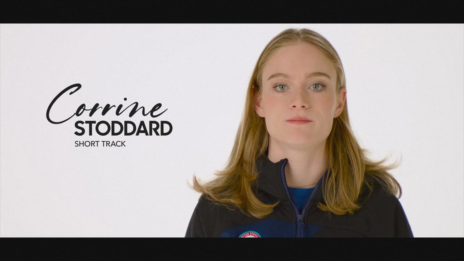 Speed skater Corinne Stoddard on sisterhood, mental and physical strength