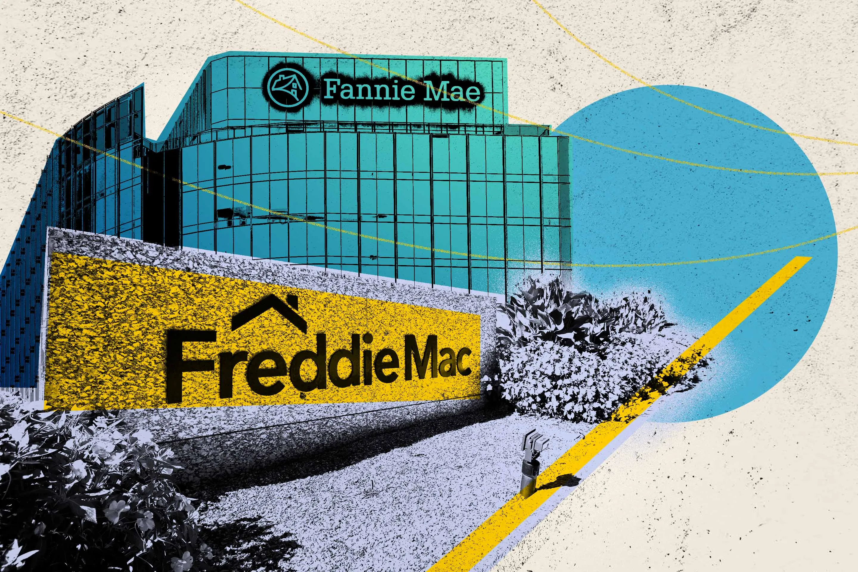 Trump wants the government to buy mortgages. Will that lower rates?