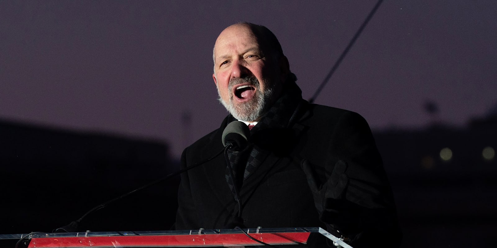 USA hotar Taiwans chipbolag med 100-procentiga tullar