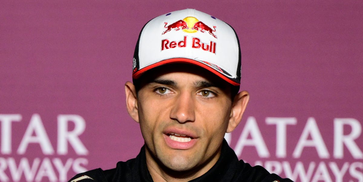 Jorge Martín y su ambicioso objetivo con Aprilia y Marco Bezzecchi ...