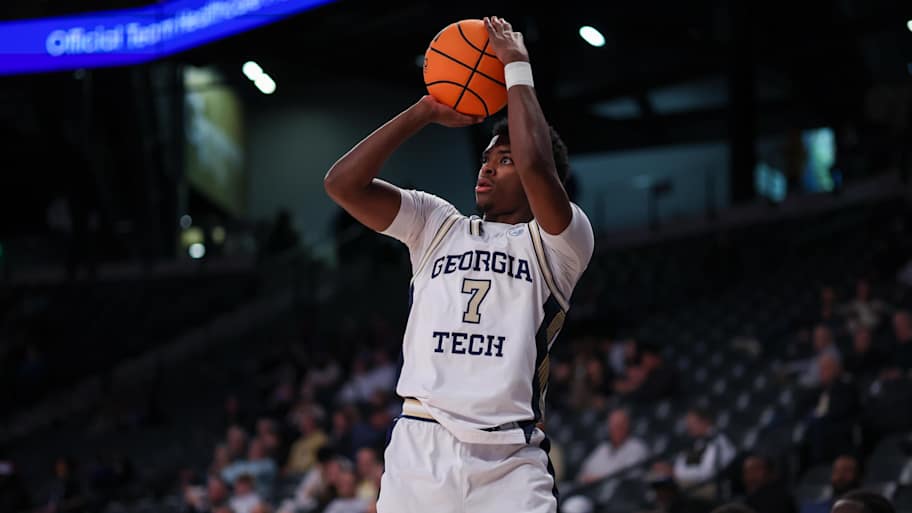 Good, Bad & The Ugly From Georgia Tech's Home Loss To Pittsburgh