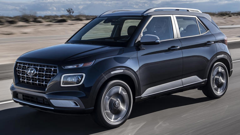 America's cheapest new car now costs over $20,000