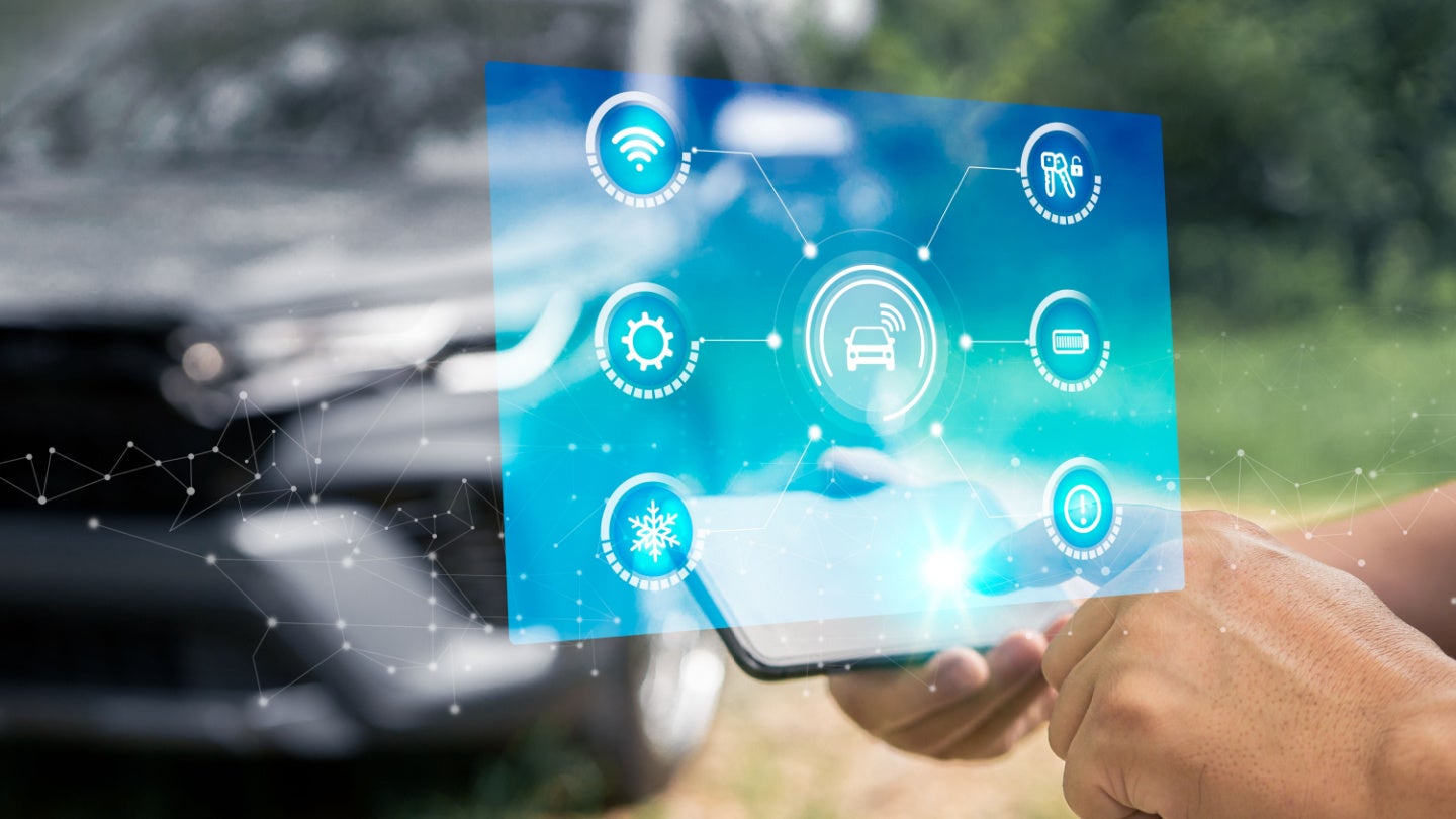 Škoda partners with Upstream on cybersecurity