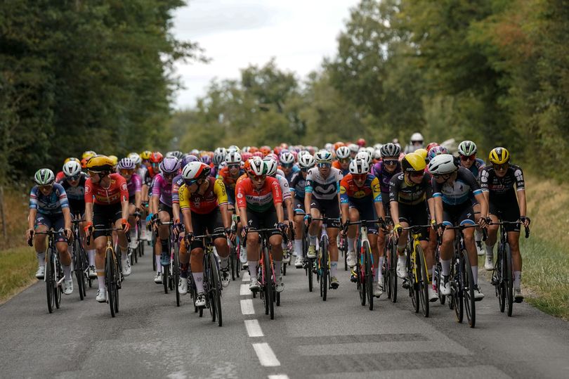 Midlothian to welcome Tour de France cyclists during the Grand Depart