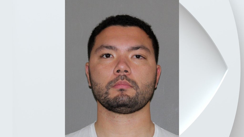 Former North Texas school police officer faces child sex abuse charges