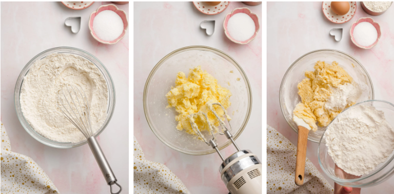 The cutest Valentine’s Day cookies you can make at home