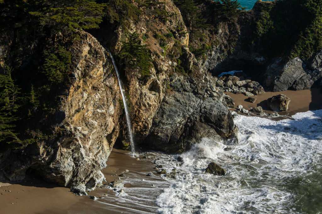 Highway 1 state parks guide: where to hike and stop along Big Sur’s coast