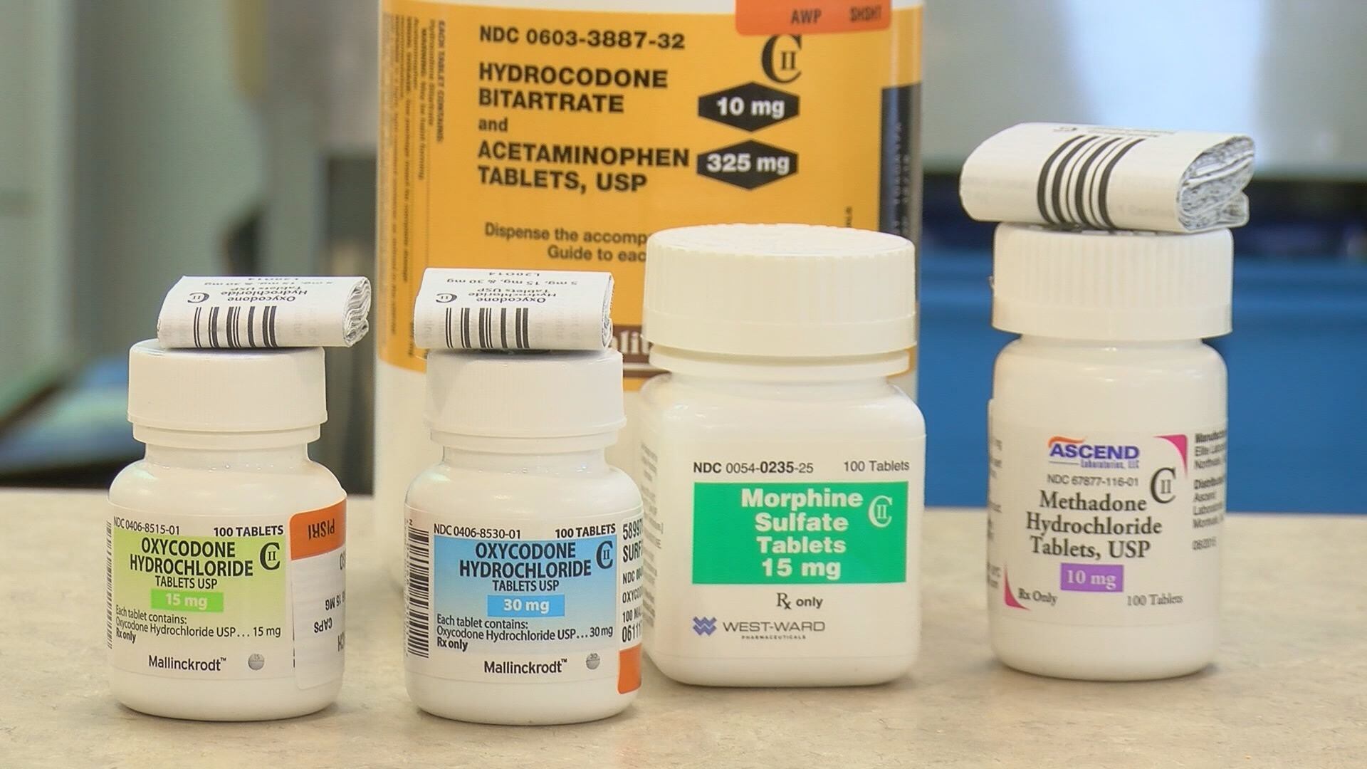 Georgetown County launches discount prescription drug program