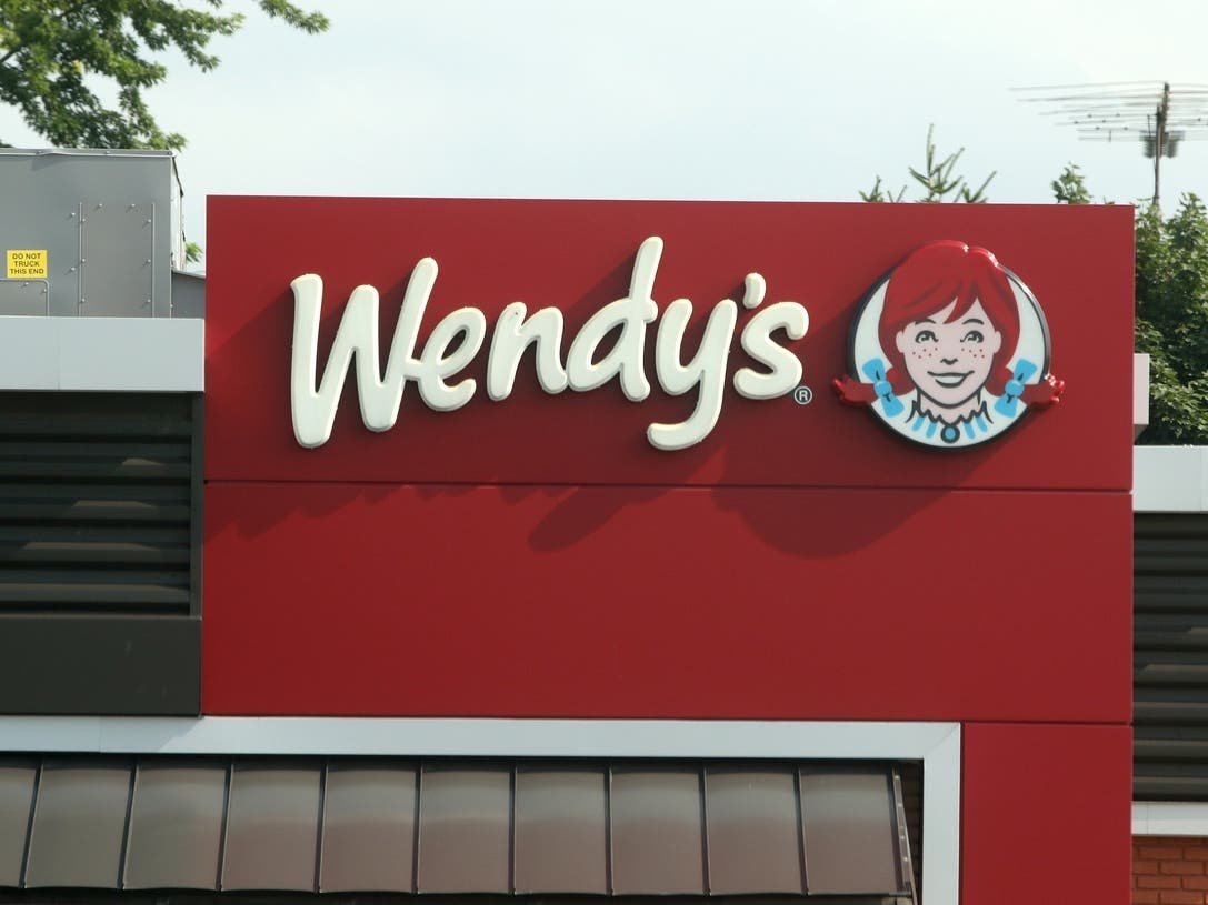 Lockport Wendy's opens Friday