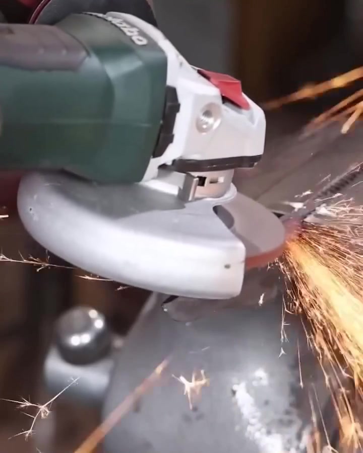 Forge a frontier knife: Backyard blacksmithing