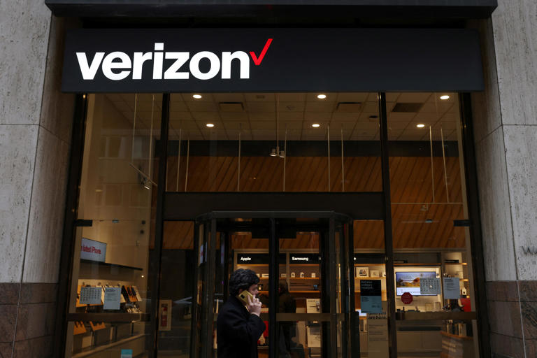 Verizon outage warns of looming future danger