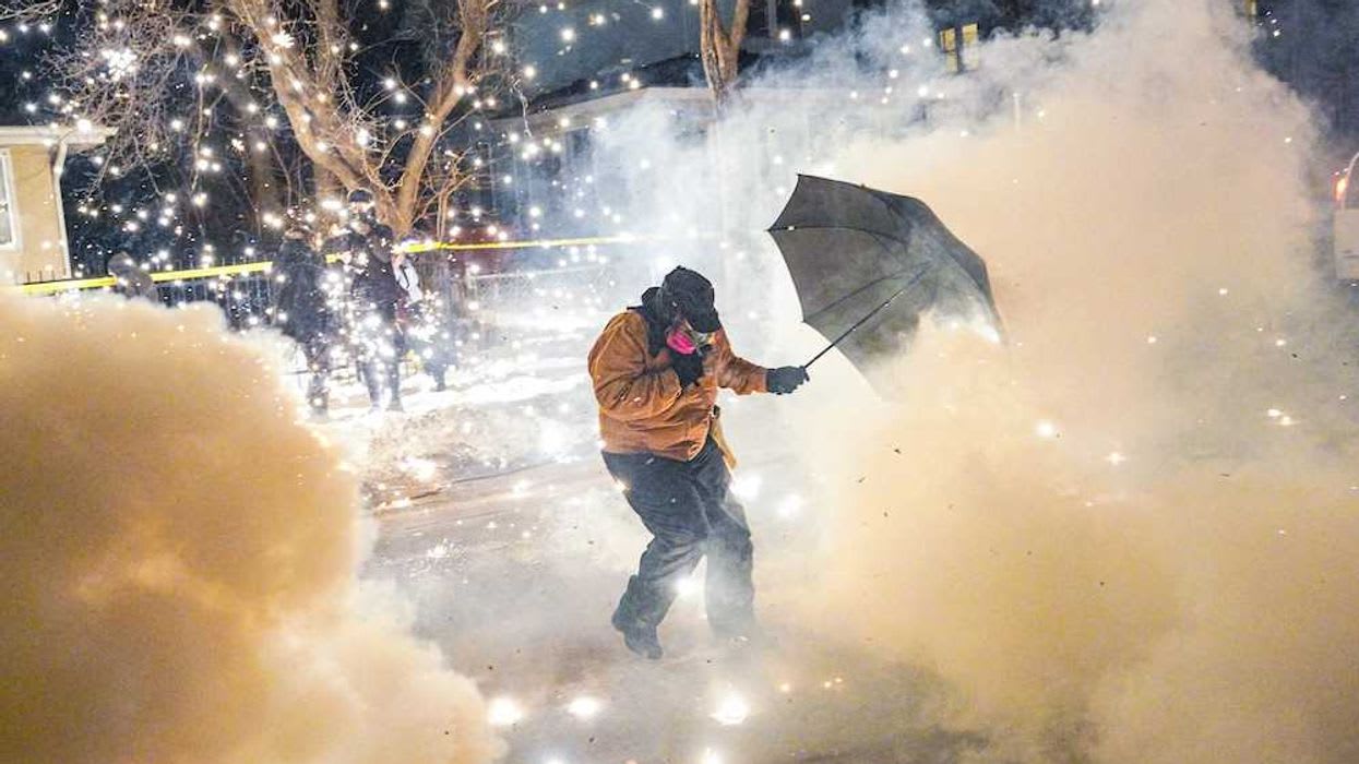 Trump laying 'siege' to Minneapolis with 'military occupation ...