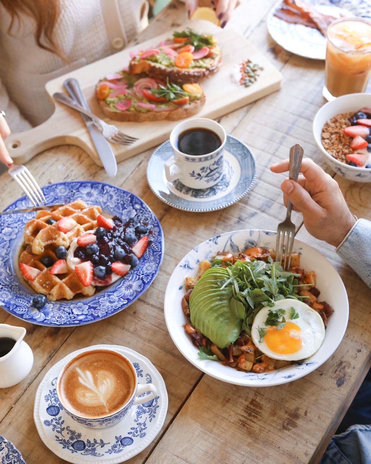 Maman is coming to Delray Beach