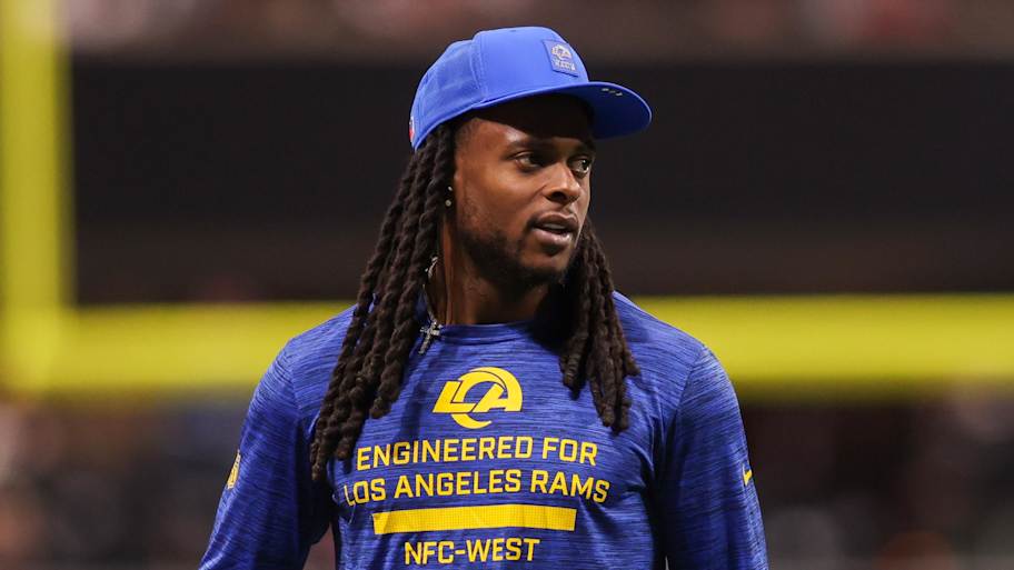 Former teammates still fawn over Raiders' Maxx Crosby