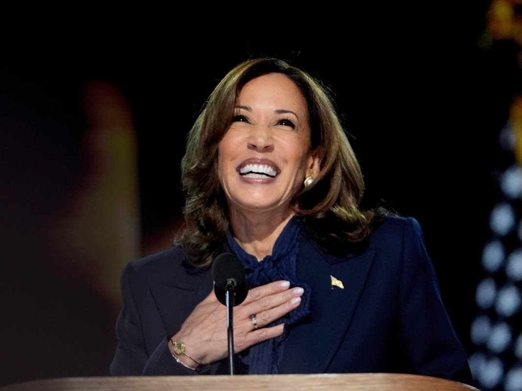 Kamala Harris returns to Chicago Friday to deliver keynote address at ...