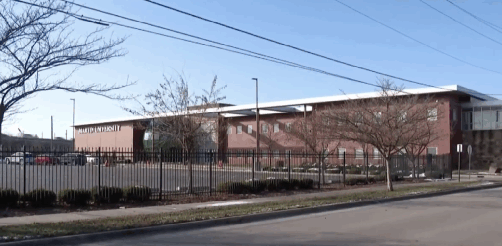 This red state’s only predominantly Black institution is set to close ...