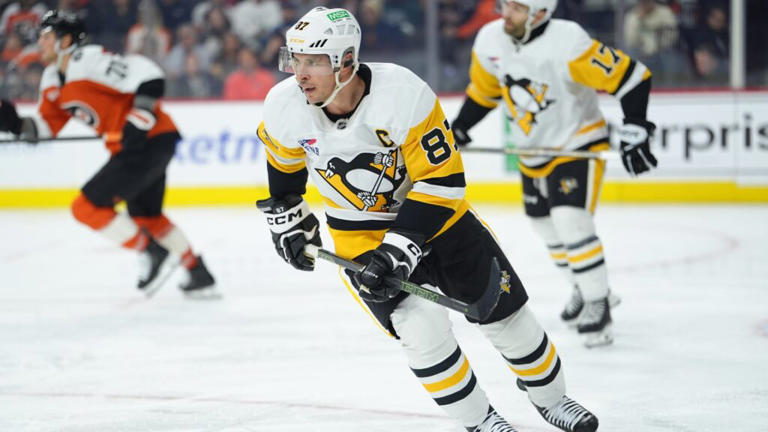 How to watch Penguins vs. Flyers tonight: Channel, live stream & start ...