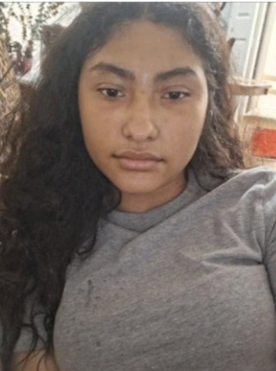 Amber Alert issued for missing 16-year-old from Houston