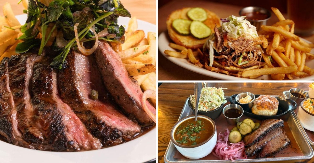 These are the must-try California BBQ joints that deliver unforgettable ...