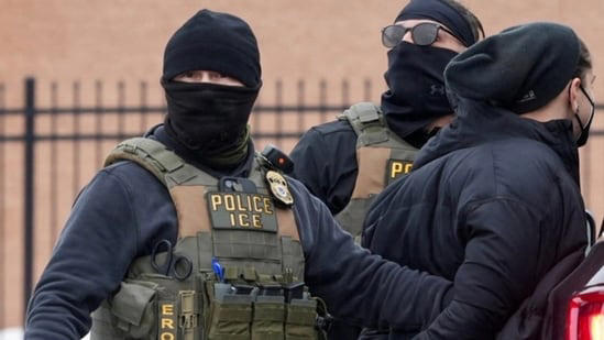 What's happening in Portland? Mayor says ICE coming in two weeks; Maine ...