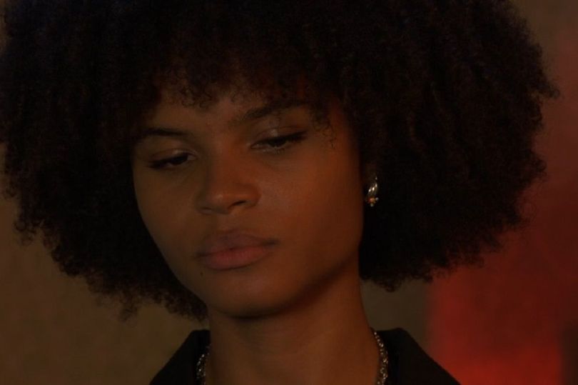 EastEnders spoilers reveal Jasmine to be arrested for Anthony Trueman's ...