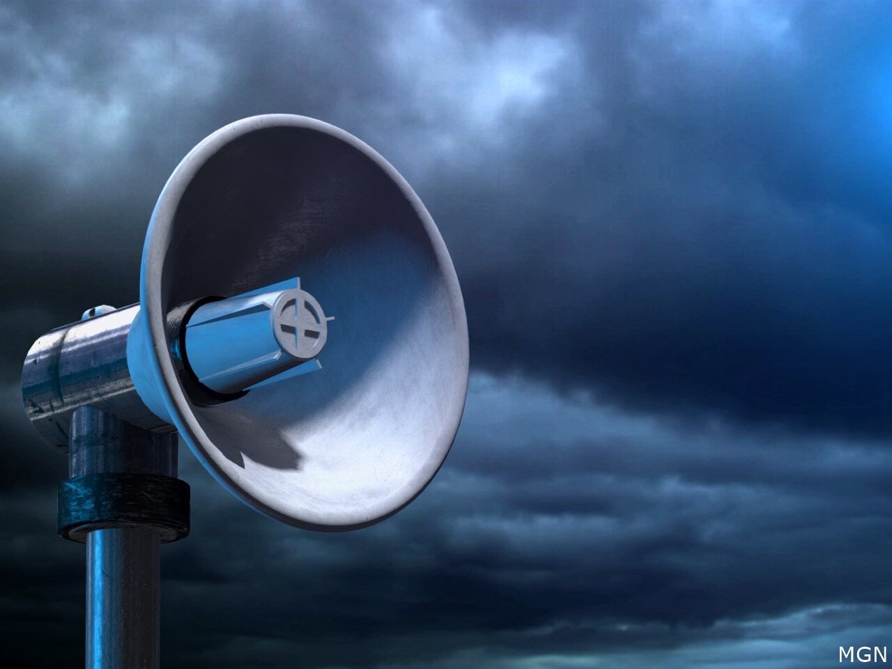 Dominion Energy to test Lake Murray Dam siren system next week