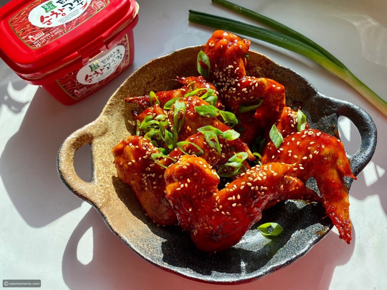 International hot & spicy food day: 10 recipes you need to try now!