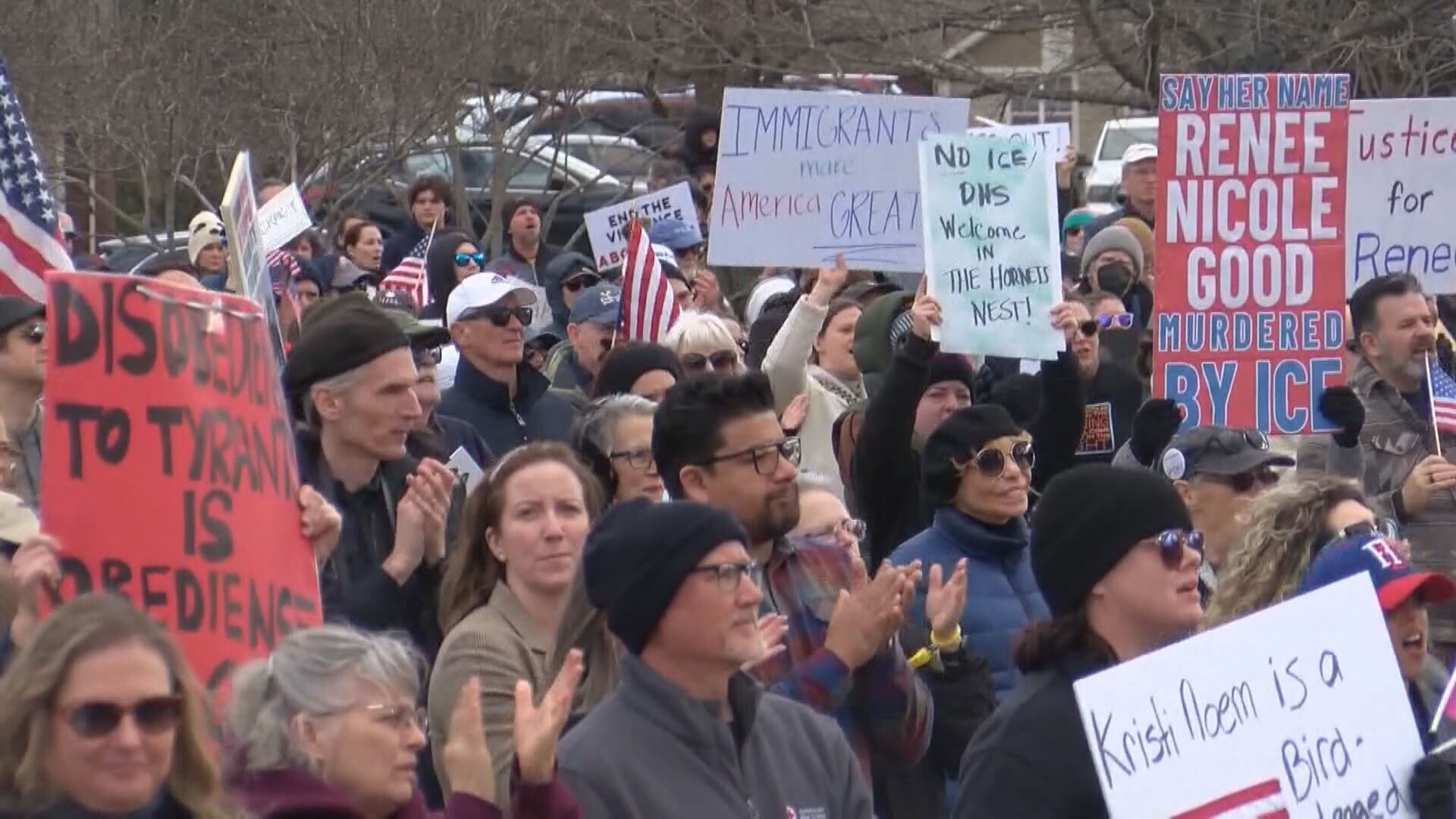 SC bill would deepen cops’ ties with ICE in state