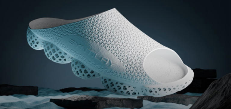 Syntilay makes move into recovery market