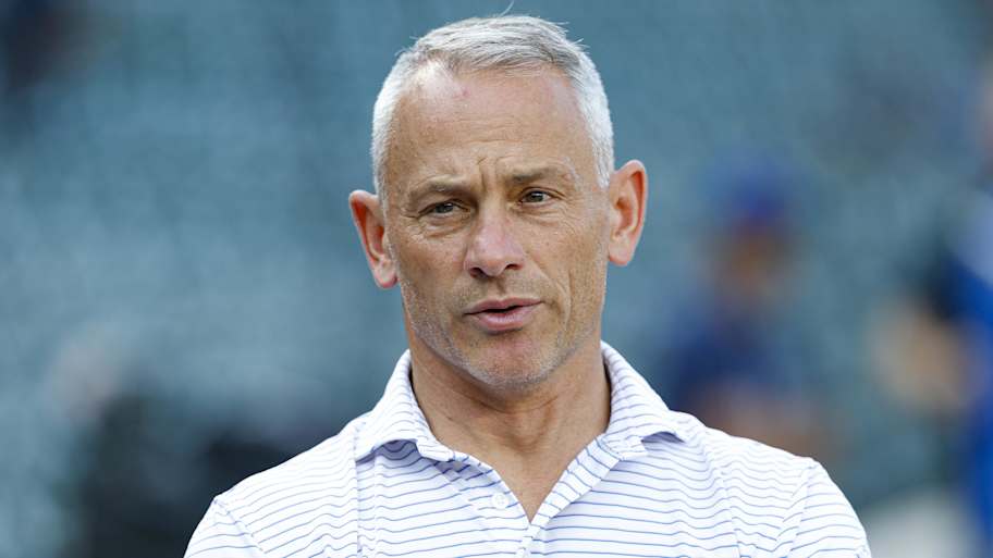 Jed Hoyer makes clear where Cubs stand on more offseason moves