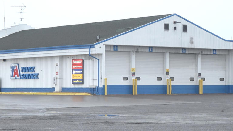 Osseo workers laid off days before Christmas