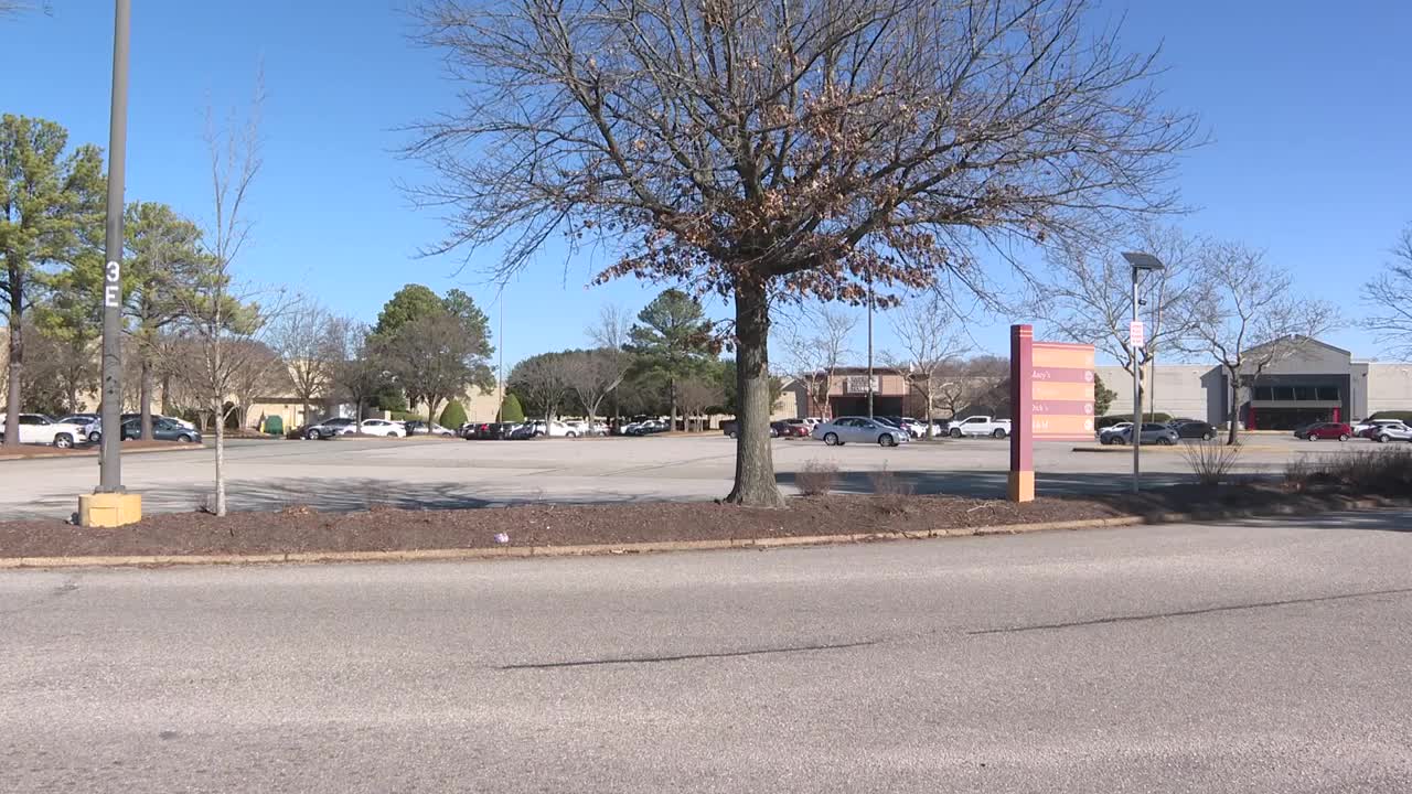 'For the safety of the kids:' Shoppers offer thoughts on Patrick Henry ...