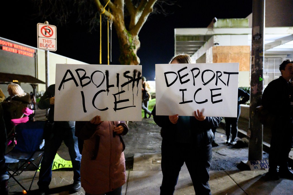 Donald Trump's deportation record compared to Barack Obama's