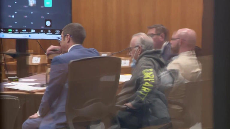 Corey Stingley death: Men charged with murder appear in court