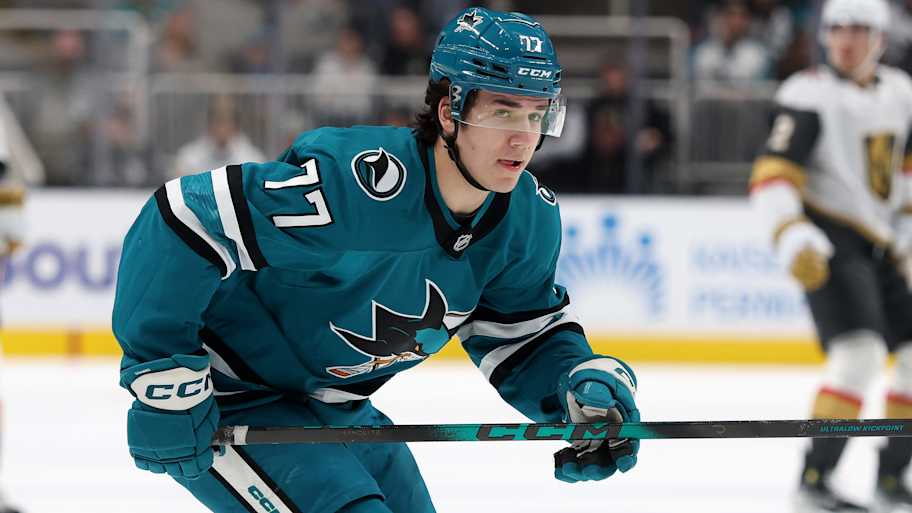 Sharks facing roster crunch as they head into a crucial back-to-back