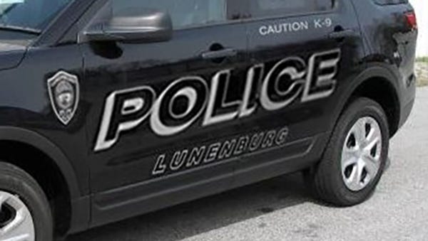 School worker, 19, arrested on child sexual abuse image charges, police say