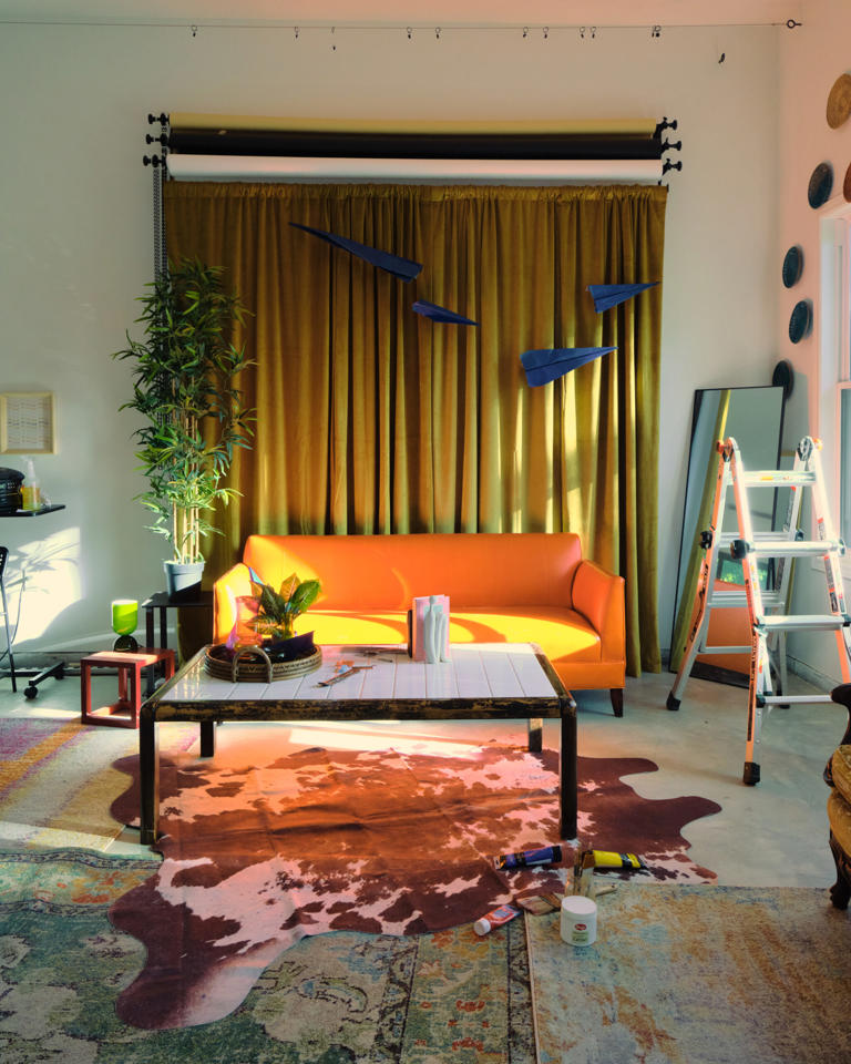 Atlanta Creative Home