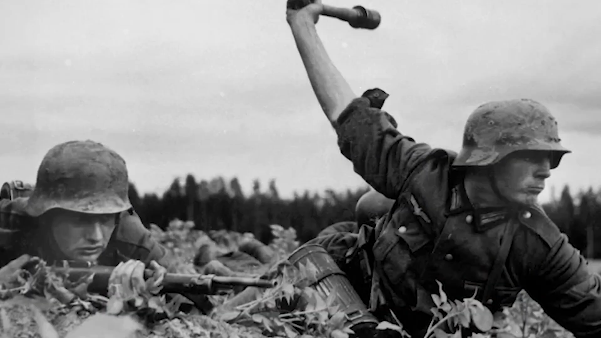 The hill of death: Why the fight for this one peak nearly broke the US Army