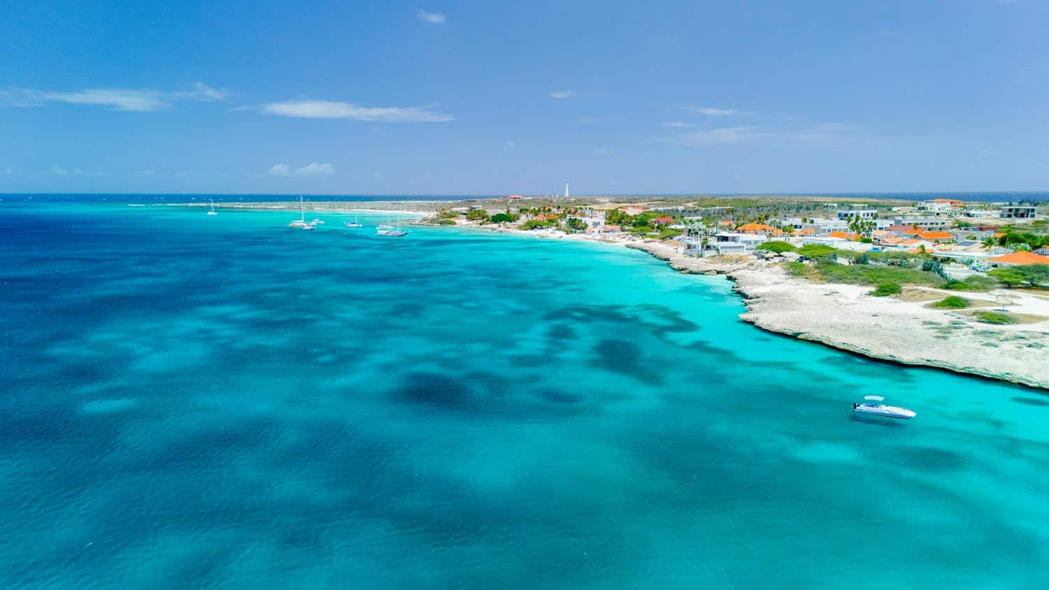 How to have the best girls trip in Aruba this summer