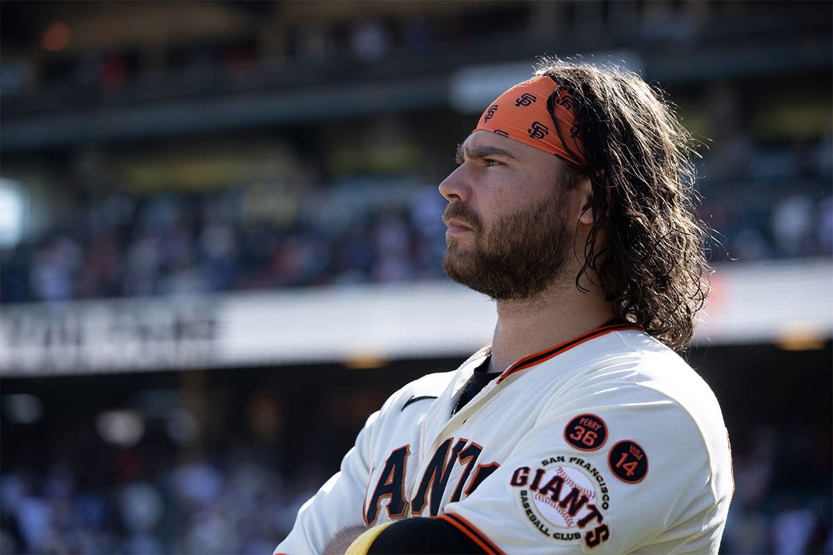 Former All-Star Brandon Crawford set to receive Bay Area honor