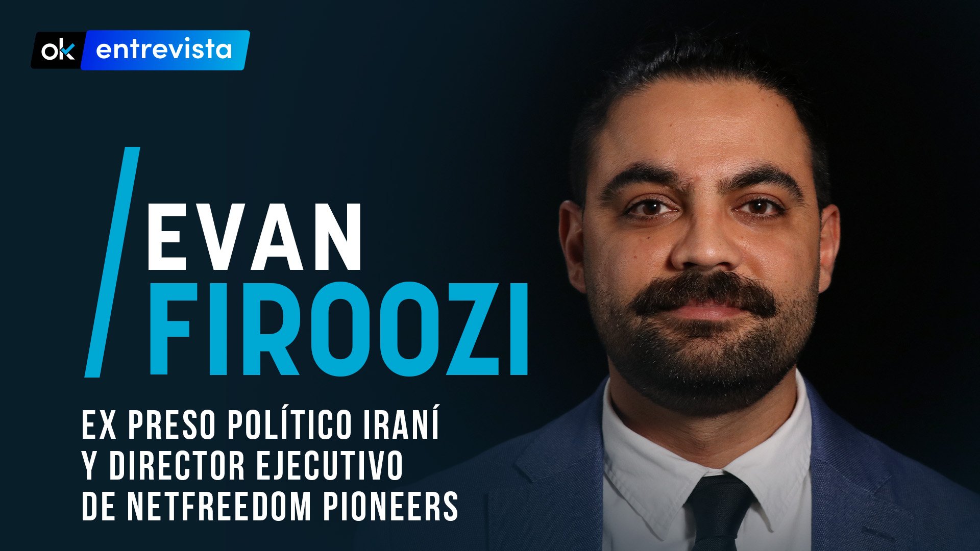 Un activista iraní denuncia el silencio de la izquierda en España y ...