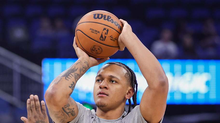 Franz Wagner returns in epic Magic comeback vs. Grizzlies in Berlin