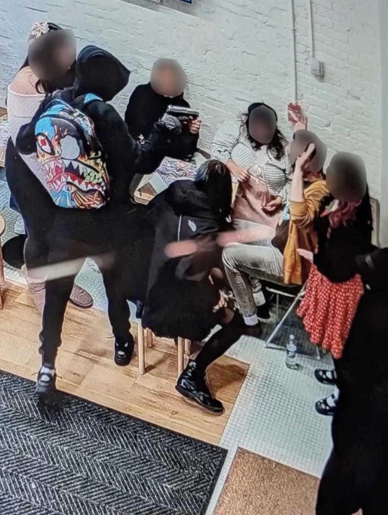 Brazen trio robs NYC Pokémon shop of $100K in rare trading cards during ...