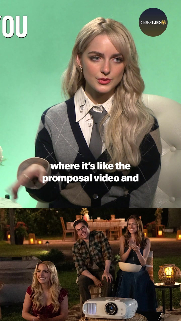 The thing we didn’t see in 'Regretting You' that made Mason Thames and ...