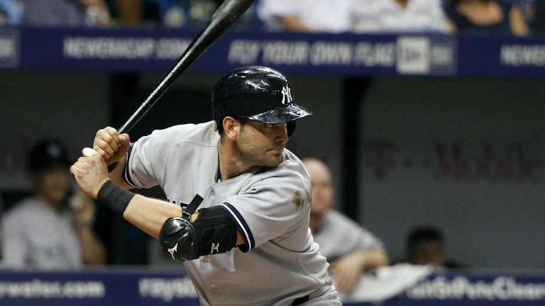 Legendary Yankees catcher joins Team Italy coaching staff