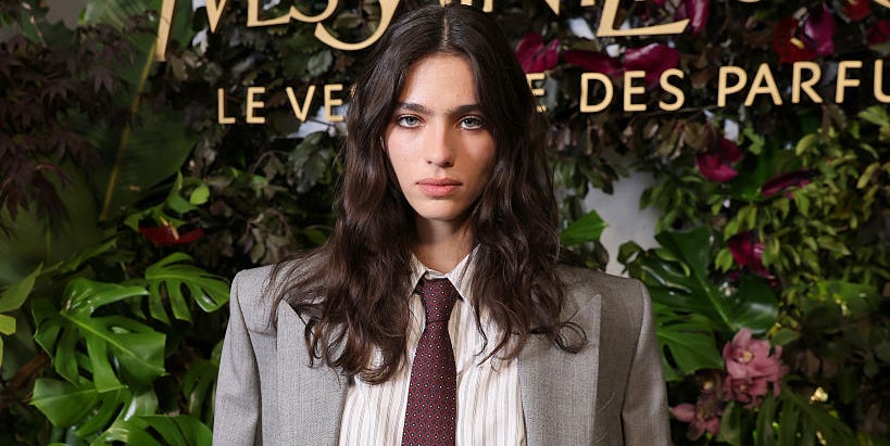 Everything to know about Loli Bahia, Rosalía’s rumored new girlfriend