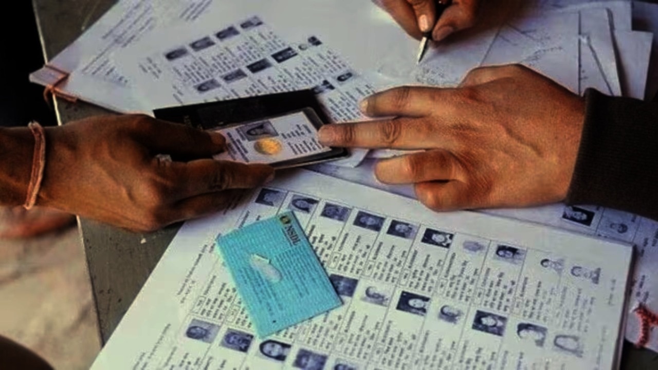 Election Commission pushes SIR deadline in Goa, Bengal, Rajasthan and ...