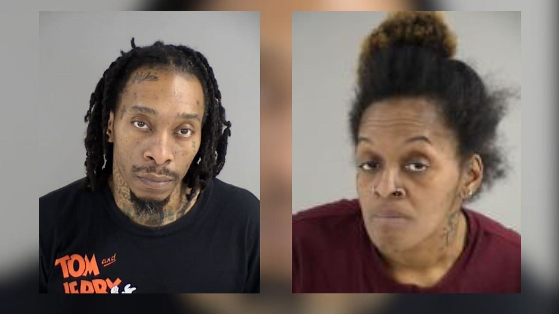 Police: 2 wanted, 1 arrested in death of Henrico 3-year-old